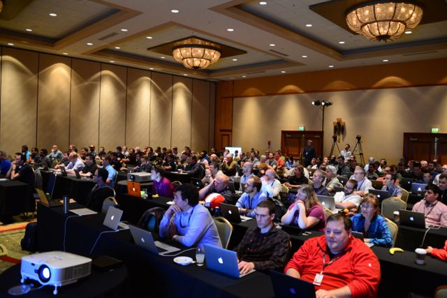 MacTech Conference | For Apple IT Pros, Enterprise, Techs and Consultants.